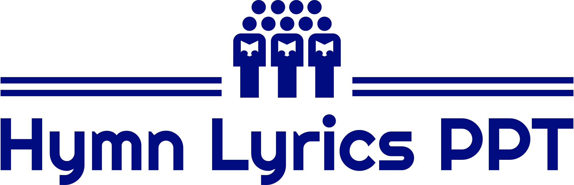 Hymn Lyrics PPT
